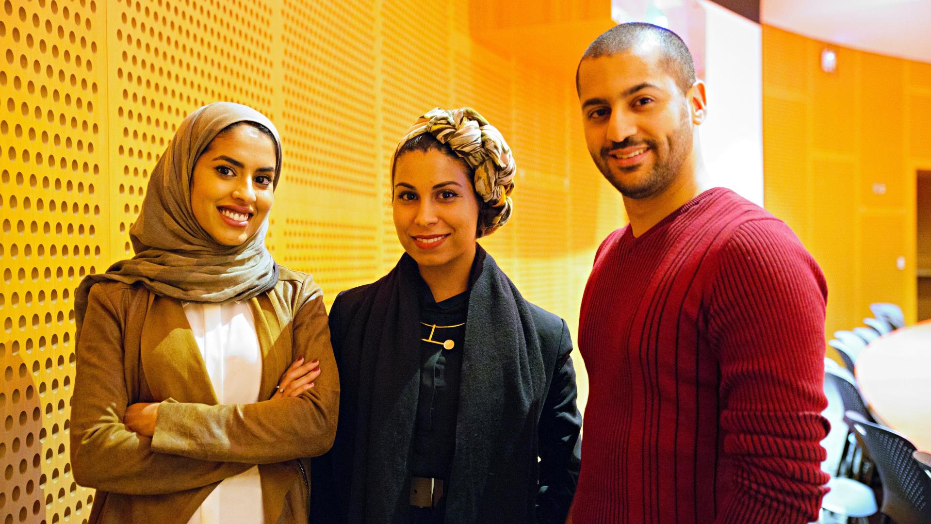 Keeping it in the family: How the Arab way of life can play a unique ...